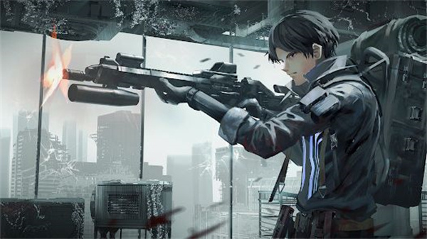 星之终途手游下载-星之终途直装版汉化下载v1.2.0-JZ5U绿色下载站